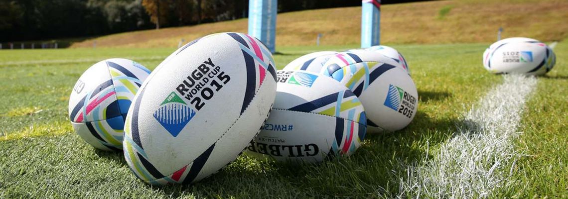 Dva dana do početka Svetskog prvenstva u ragbiju - Ragbi Savez Srbije